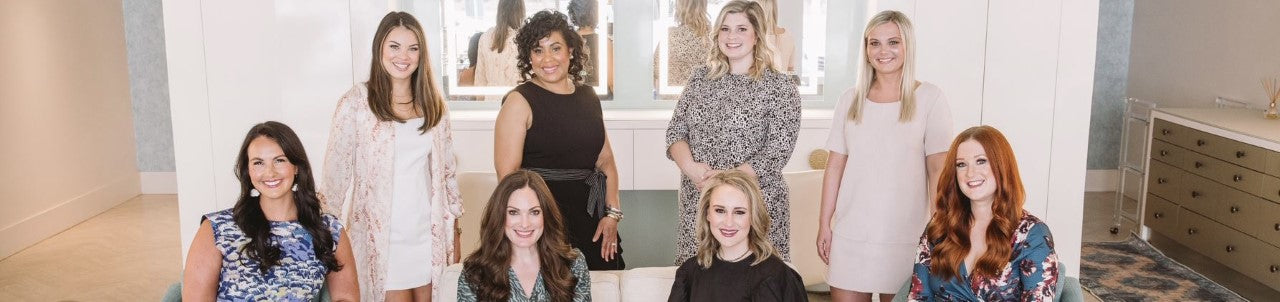 About - POUT Cosmetics and Skin Studio