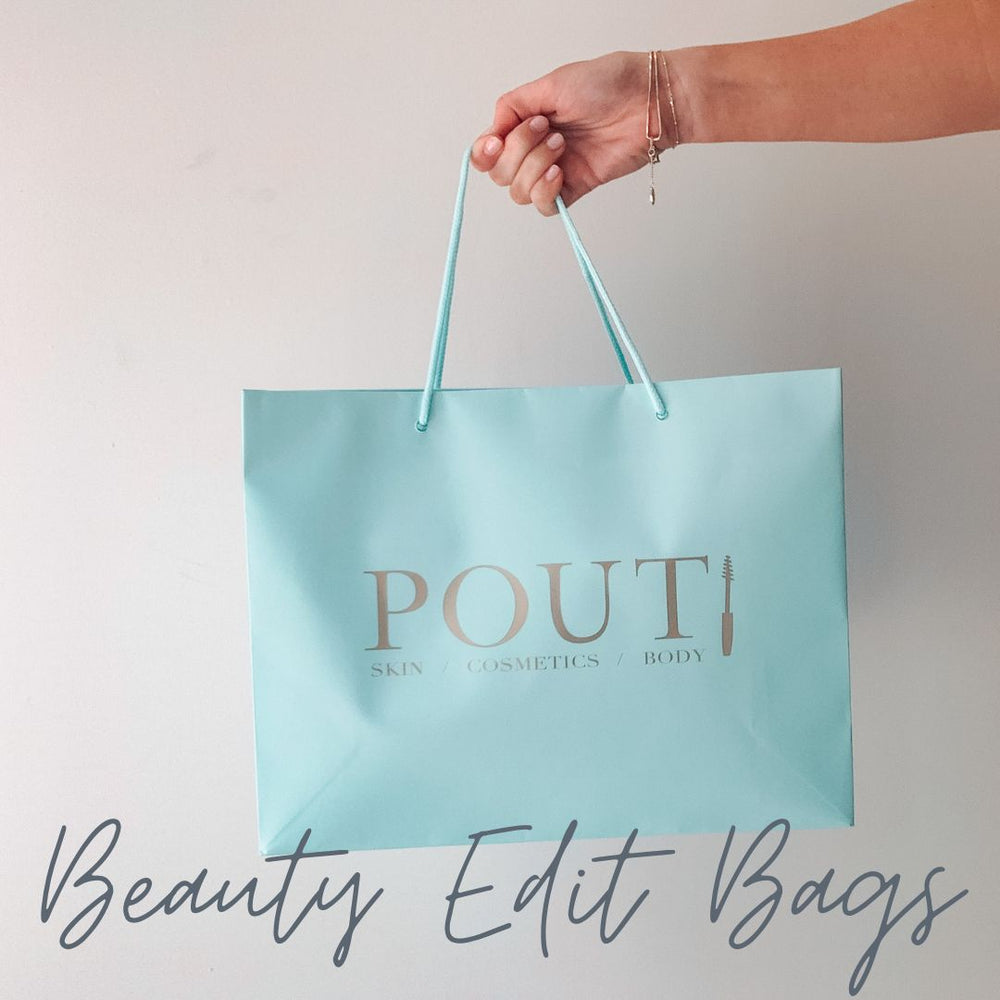 POUT Cosmetics & Skin Studio