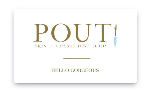 POUT Cosmetics & Skin Studio