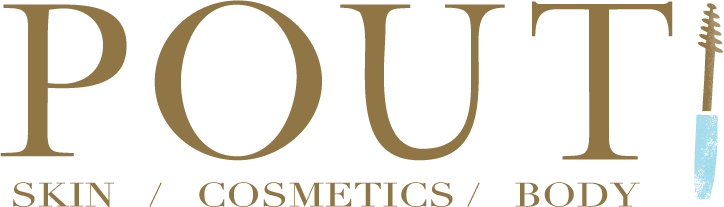 Brands - POUT Cosmetics and Skin Studio