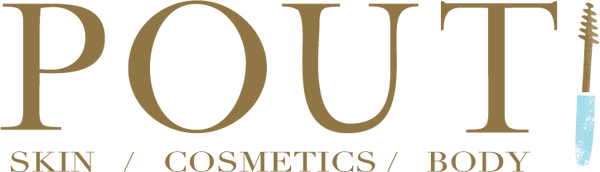Brands - POUT Cosmetics and Skin Studio