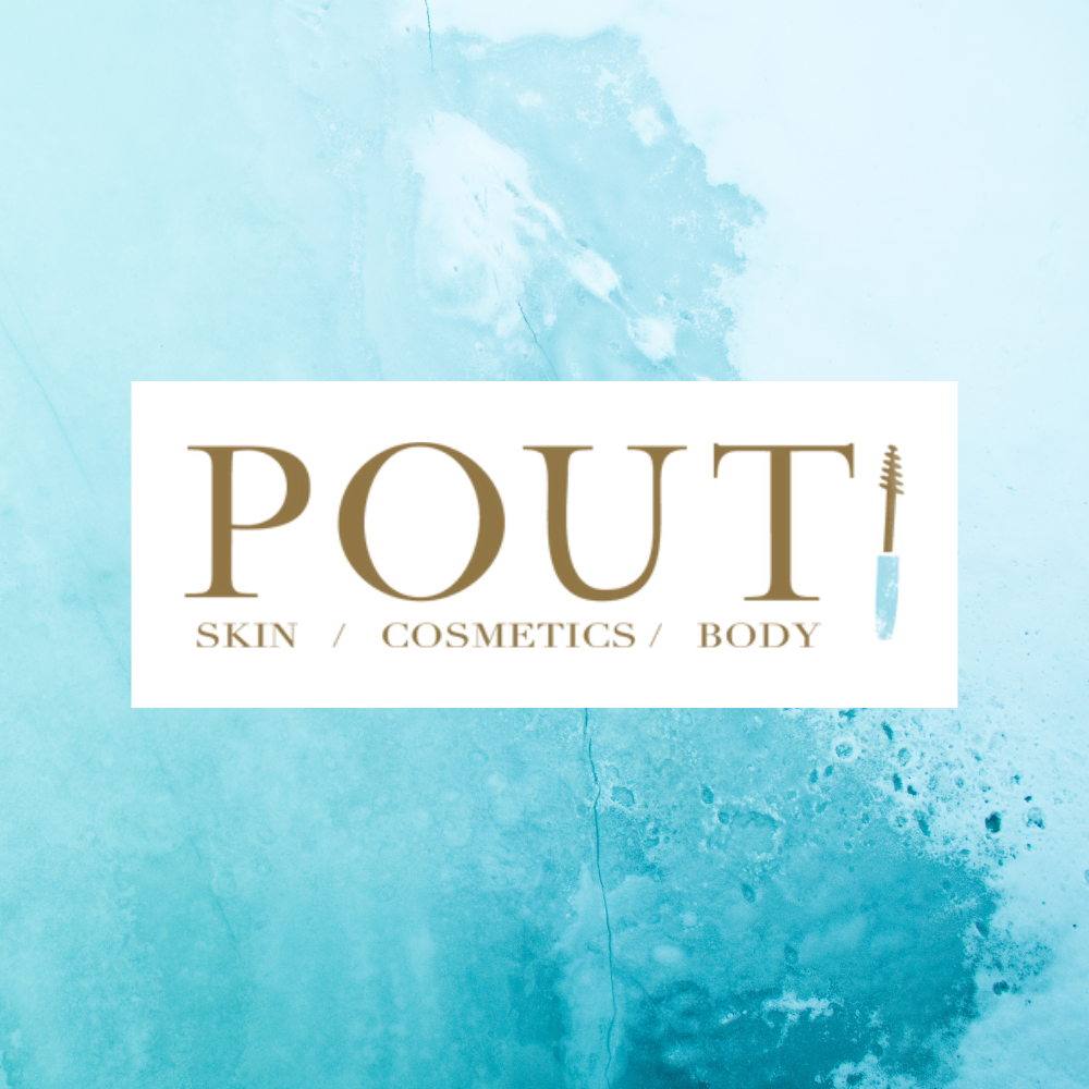 POUT Beauty 101 – POUT Cosmetics & Skin Studio