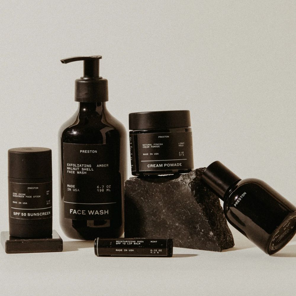 POUT Cosmetics & Skin Studio