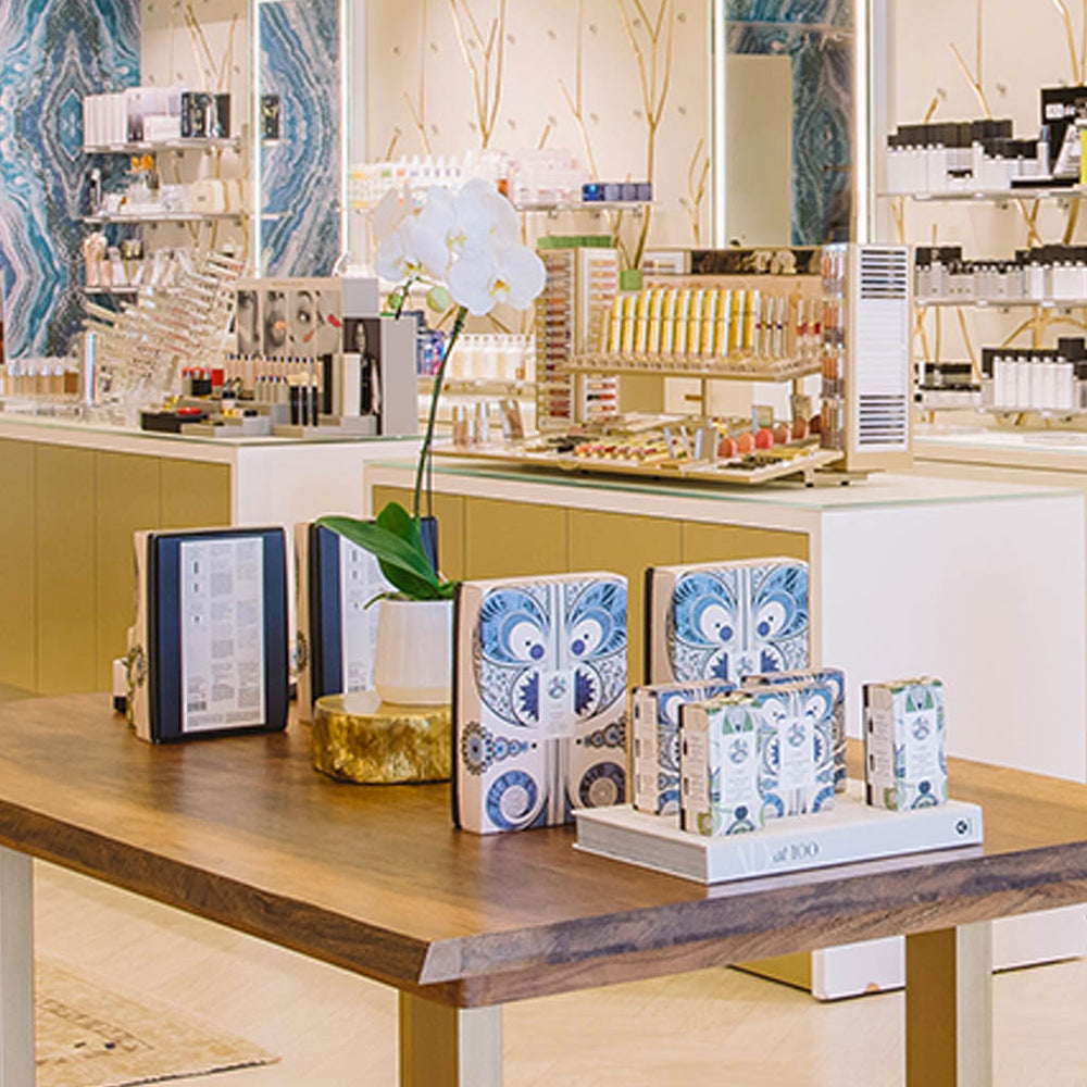 POUT Cosmetics & Skin Studio