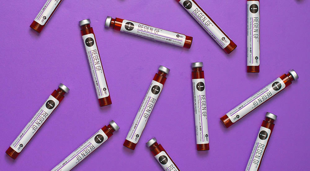 Hydrafacial Services - POUT Cosmetics and Skin Studio